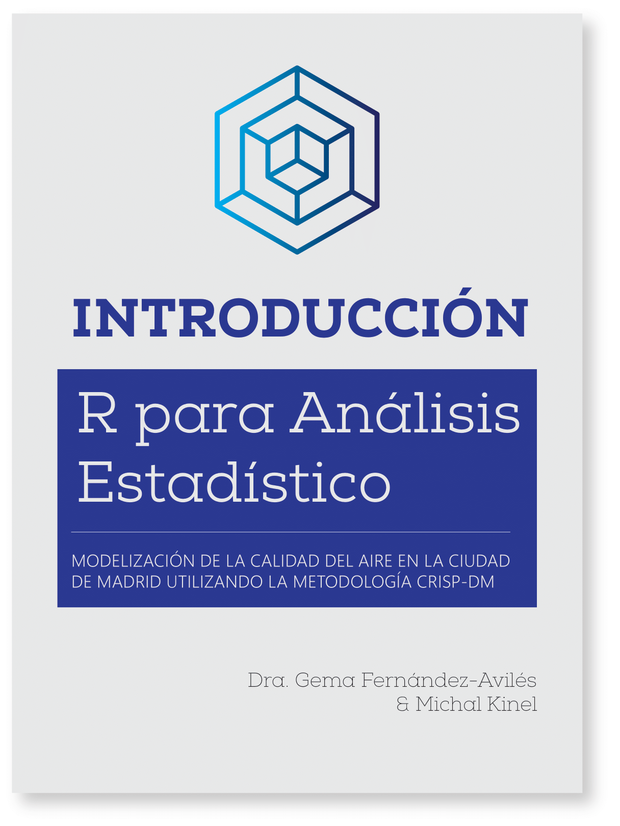 Introducción al análisis estadístico de datos con R